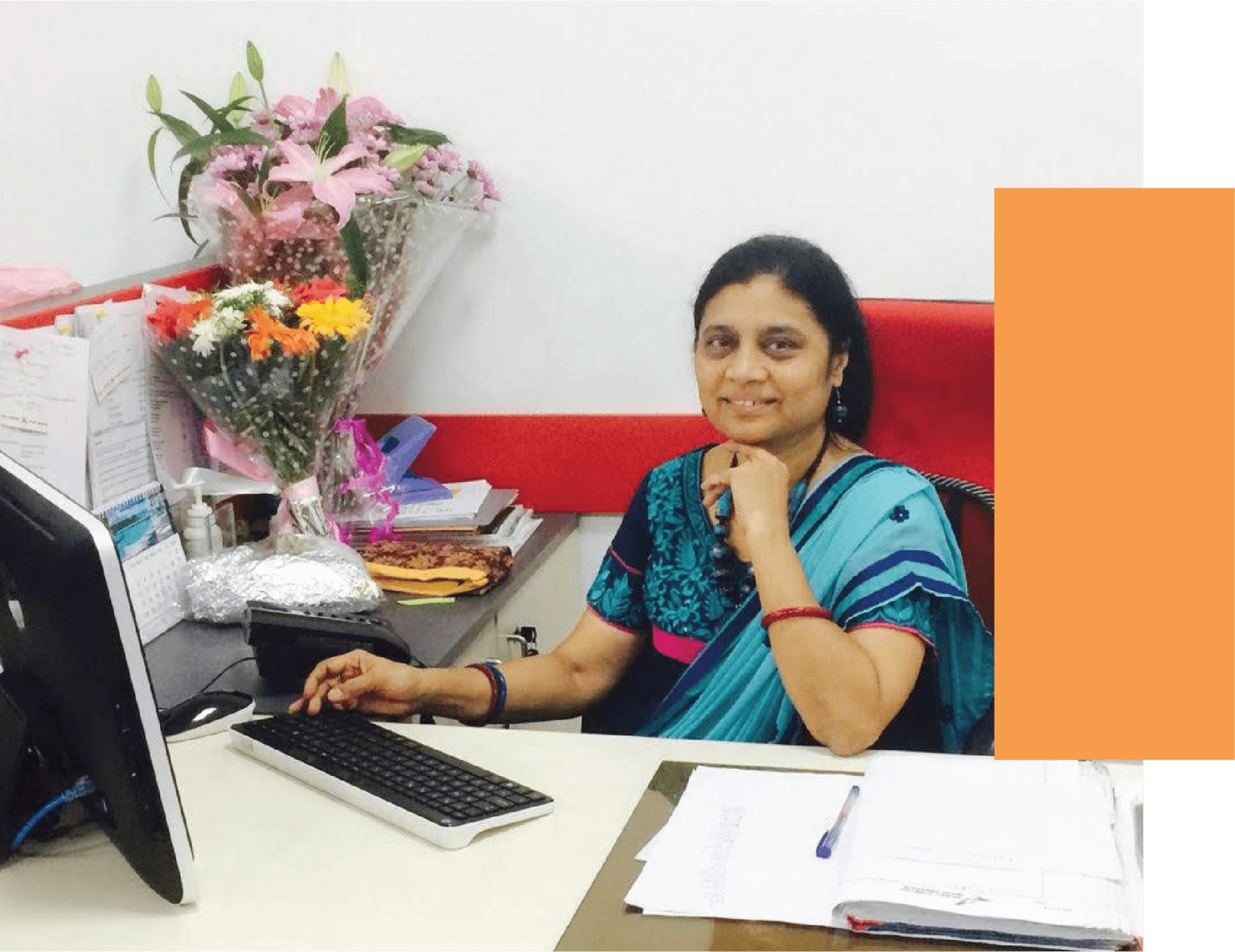 Mental Health in the Workplace - Beautiful Minds
